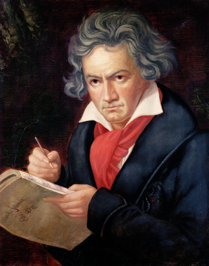 Les plus célèbres compositeurs de musiques classiques Musicblog
