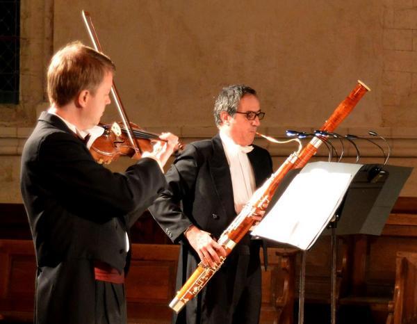 Instrument de musique : quel type de basson choisir ? Music blog, le ...