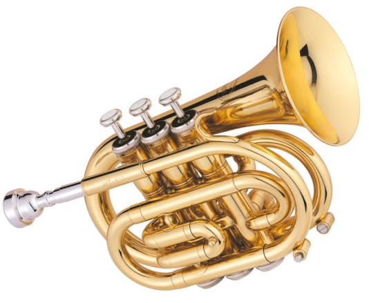 Les différents types de trompettes Musicblog