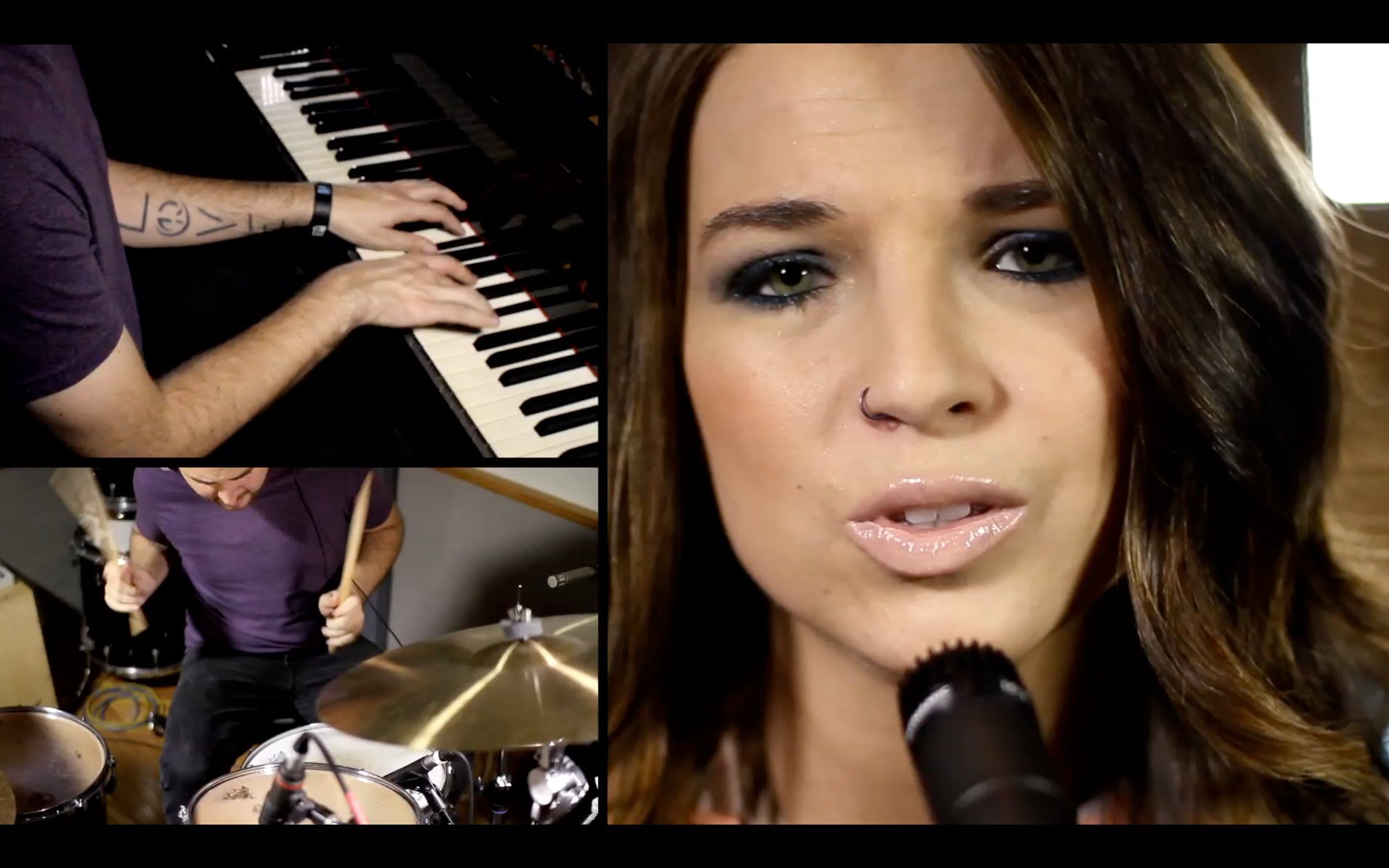 La tendance des covers Musicblog