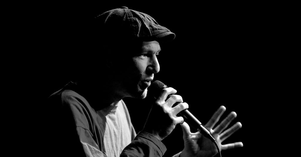 Tout savoir sur le Slam Musicblog